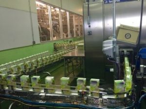 Packaging – American Soy